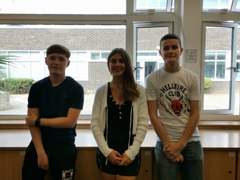 A Level results at Cecil Jones Academy - News - Cecil Jones Academy