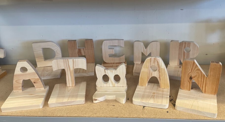 Design and Technology - Cecil Jones Academy